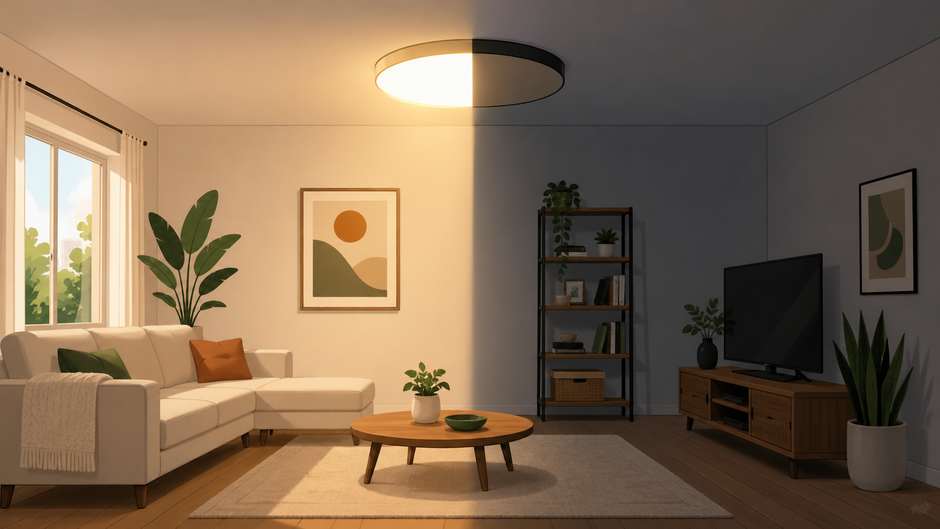 Qu'est-ce que le Lumen ? Comment choisir la bonne luminosité pour vos ...